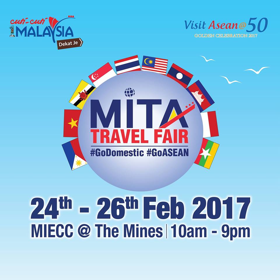 MITA Travel Fair 2017